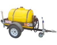 Diesel Bowzer – Portable 500L Diesel Bowser - Hiretech Construction ...