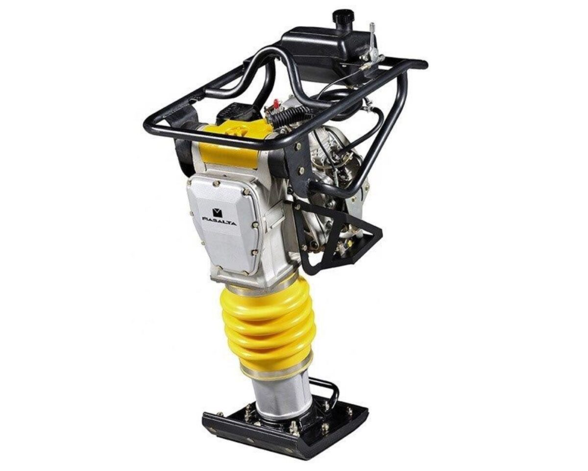Rammers - Hiretech Construction Equipment