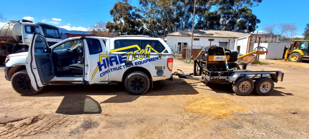 Home - Hiretech Construction Equipment