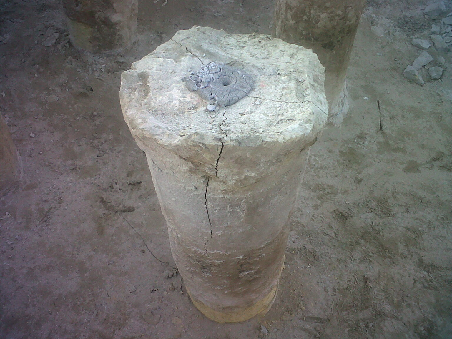 Crack-It Expansive Mortar – Non-Explosive Demolition Agent – Rock ...