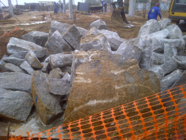 Crack-It Expansive Mortar – Non-Explosive Demolition Agent – Rock ...